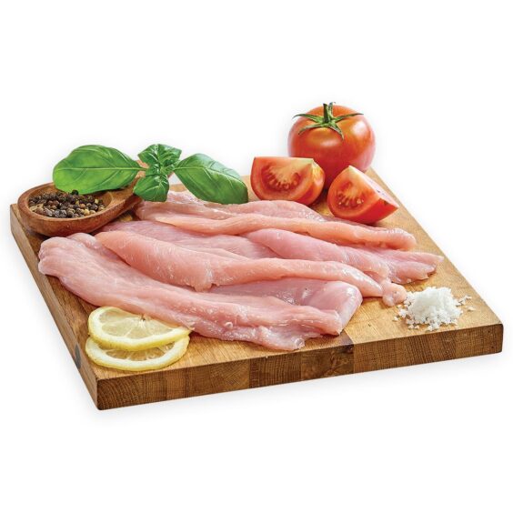 Filete de Peru | Carnes Casal, Lda