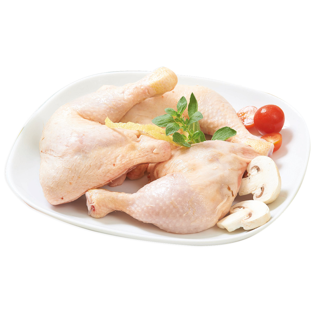 Pernas de Frango | Carnes Casal, Lda